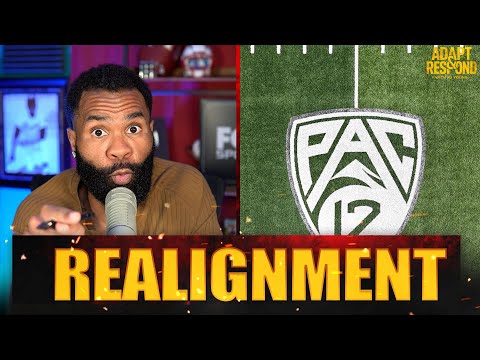 Texas State looks to JOIN the Pac-12 in latest round of realignment?