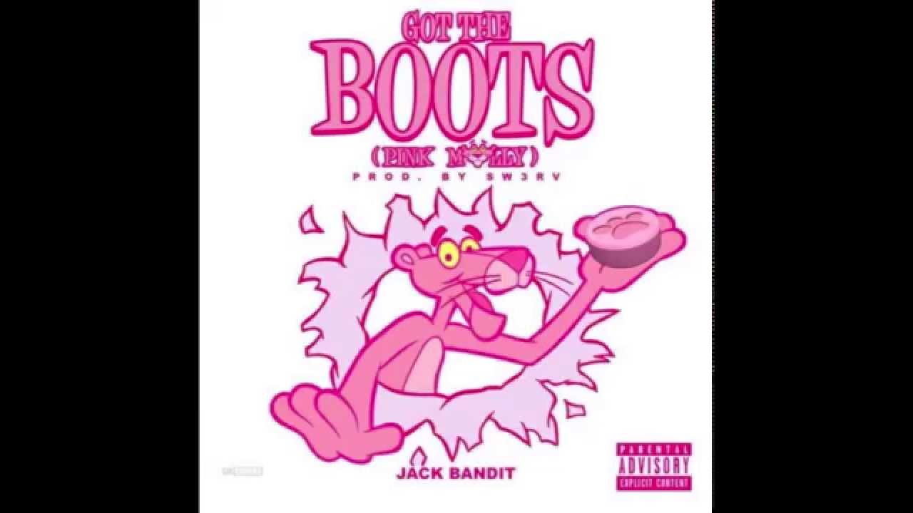 Jack Bandit - Got The Boots {Prod.SW3RV}
