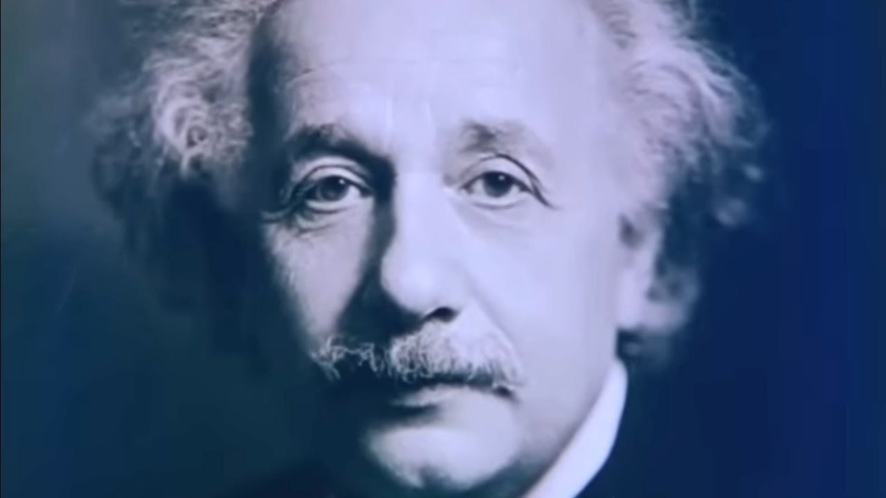 Einstein's Universe: Understand Theory of General Relativity - Documentarytube.com