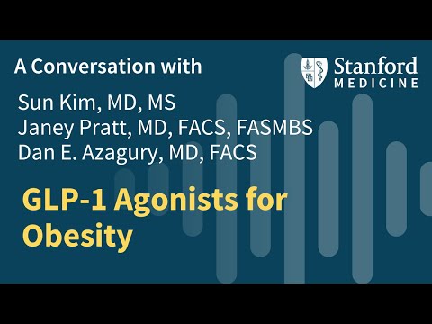 Expert Insights on GLP-1: Transforming Obesity & Diabetes Management [NEW]