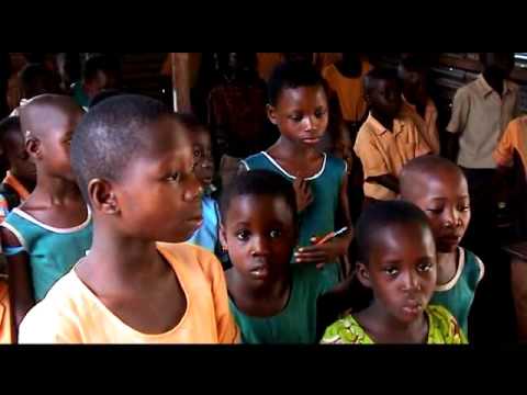 World Bank Documentary For Ghana Education Service 1