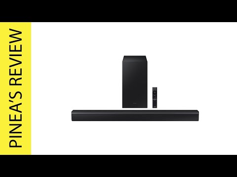Best Samsung Soundbar 2025 - Top 5
