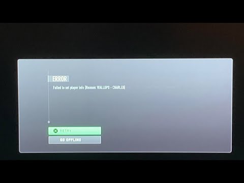 How To Resolve Call of Duty: Black Ops 6 Error Code Wallops-Charles?