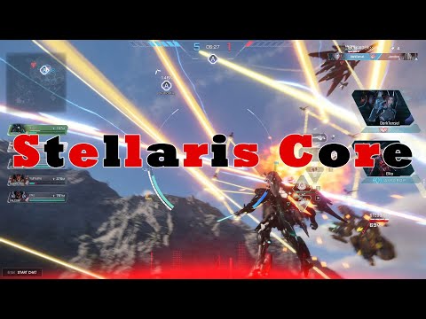 Steam Community :: Video :: stellaris core