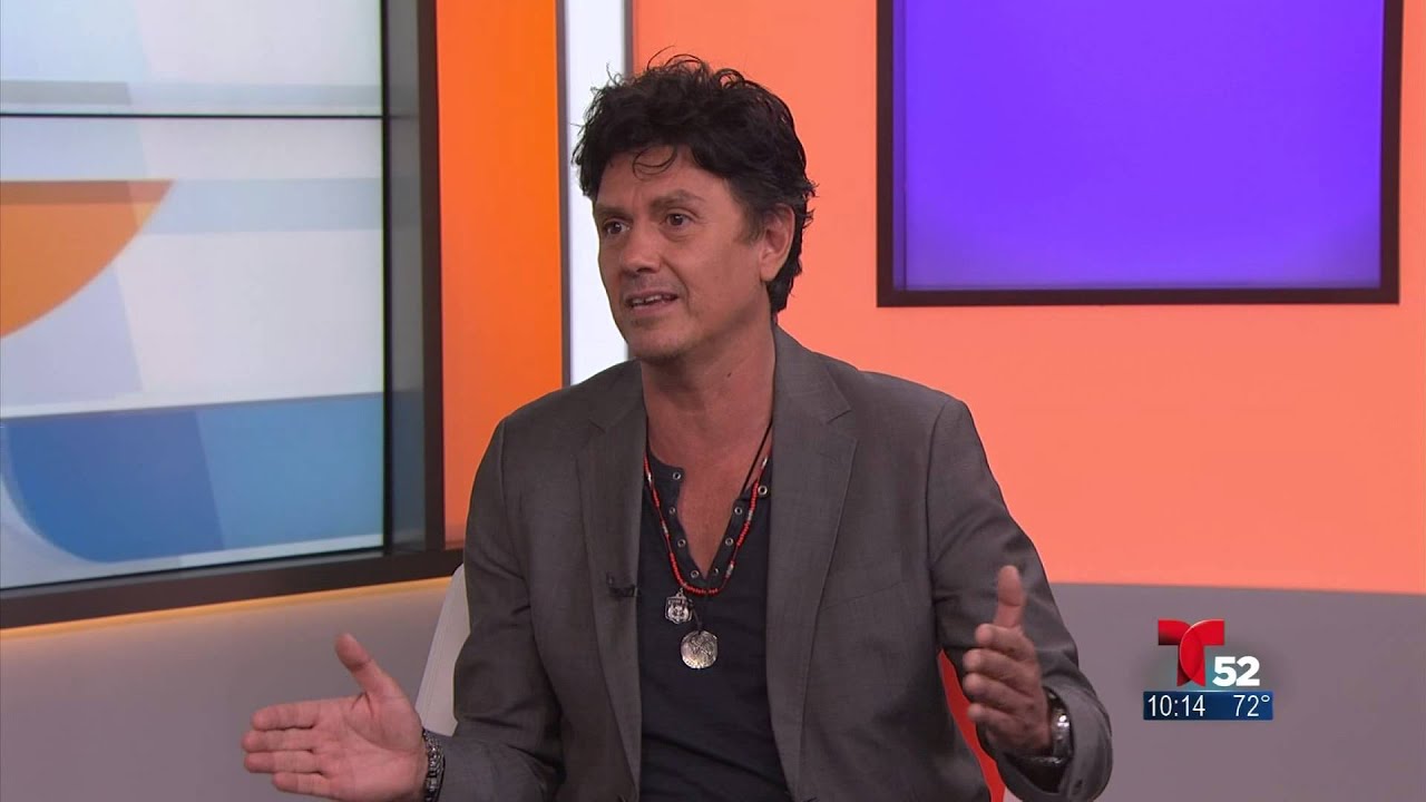 Acceso Total - Saúl Hernández