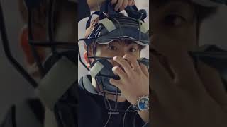 THE MARRIED COUPLE ENERGY LOOK AT THEM ????????❤️ #happiness #parkhyungsik #hanhyojoo