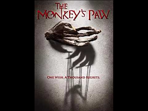 The Monkey's Paw Audio