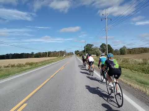 Watch “Lake Erie Wheelers Sunday Ride” on YouTube | Long Distance ...