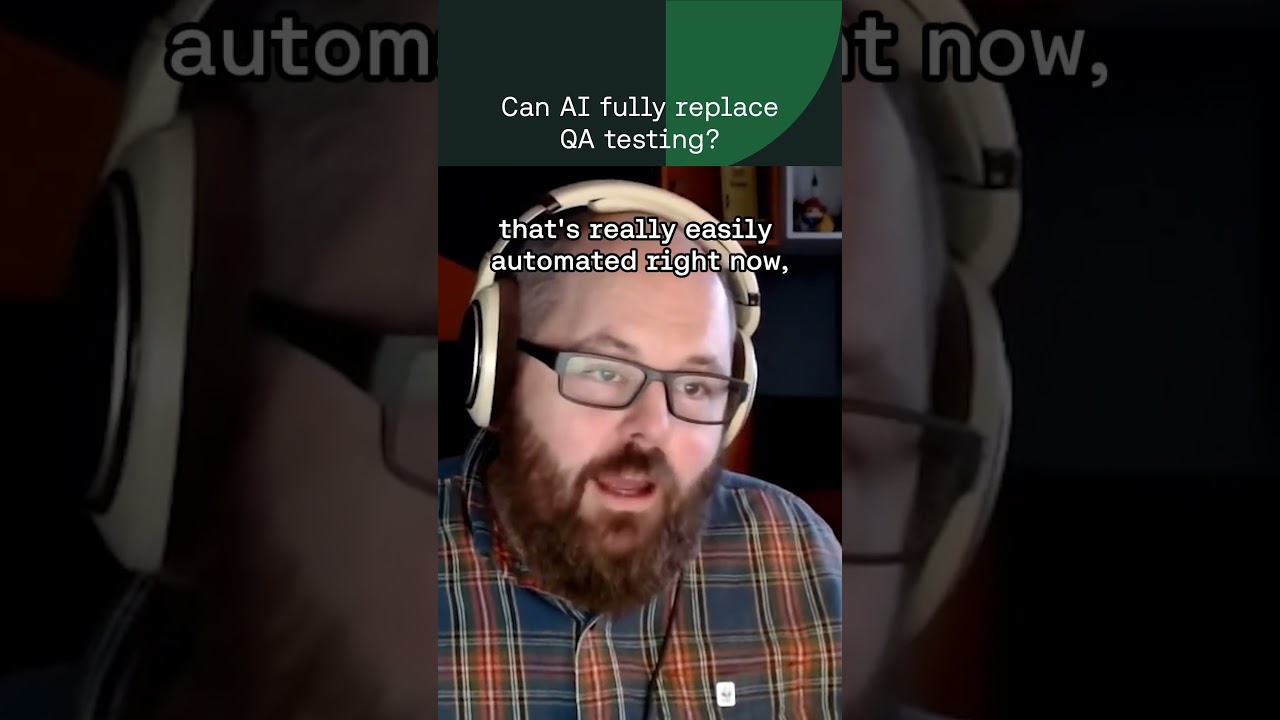 Can AI Fully Replace QA Testing?
