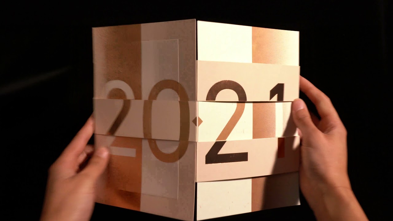 Antalis Greetings Cards 2022