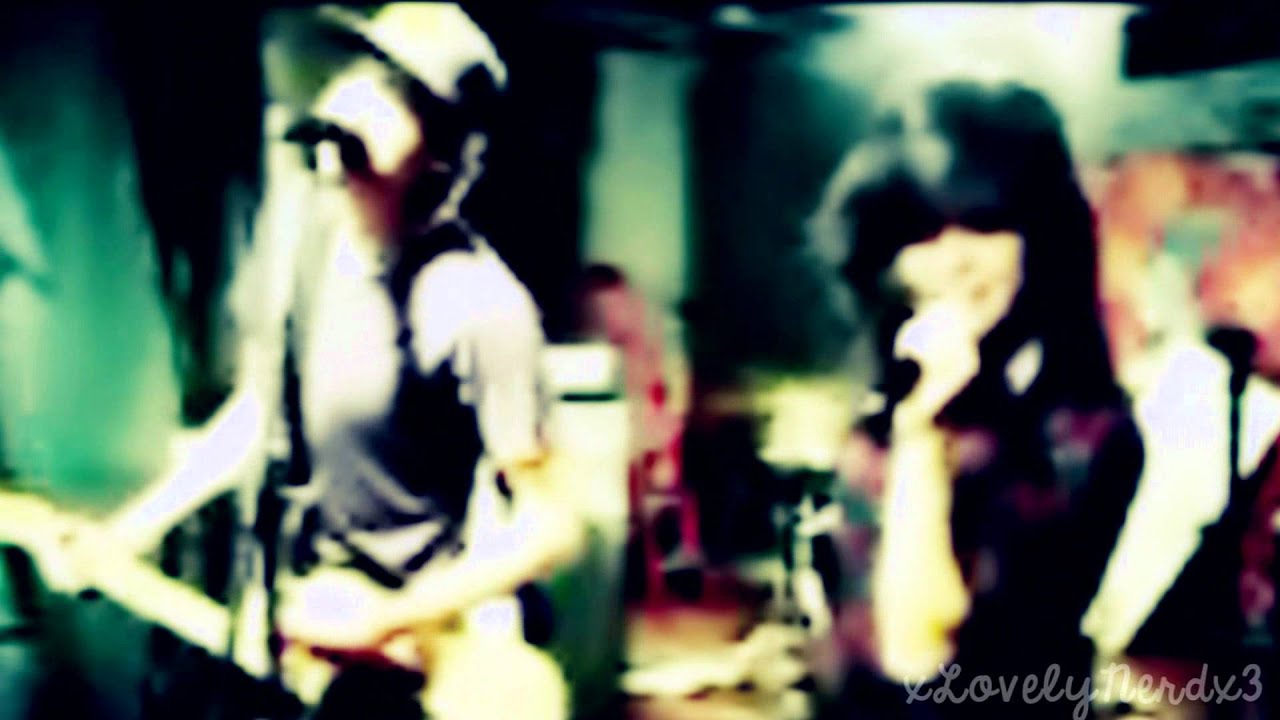 She Can Get It // Tay Jardine~