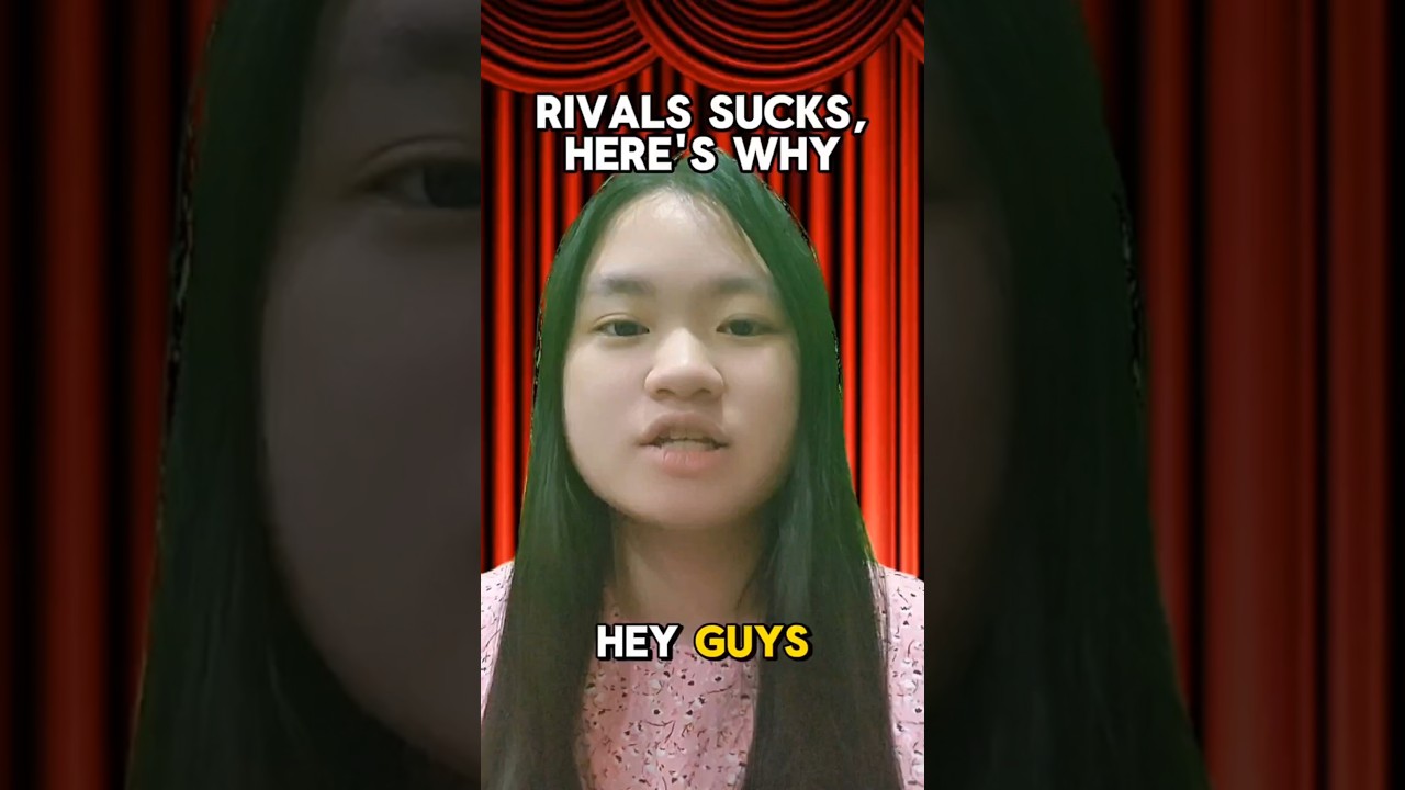 Roblox Rivals #rivals #roblox #hanahx