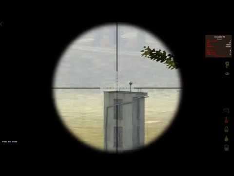 Steam Community :: Video :: Millimeter sniper precision on DayZ. Freak ...
