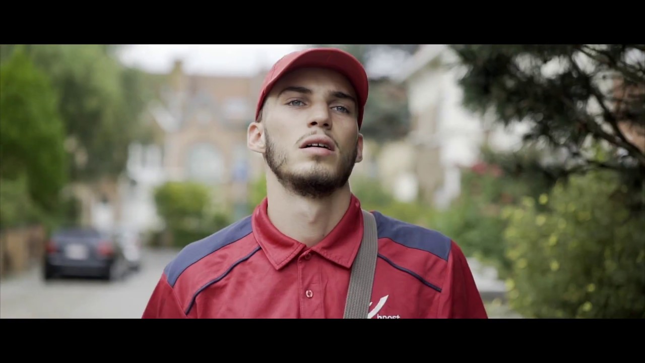 Swing, Une Des étoiles Montante Du Rap Belge | In Da Klub