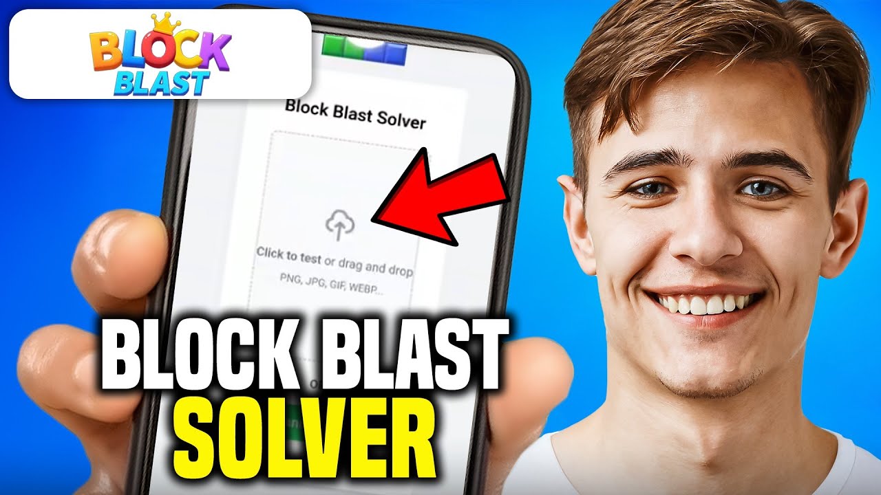 Block Blast Solver Online (Does It Work?)