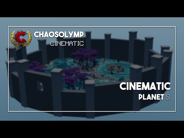 Planet-S Exploration Base | DOWNLOAD Minecraft Map