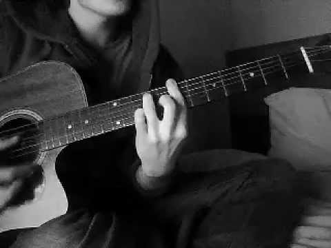 "Means To And End" - Original Song