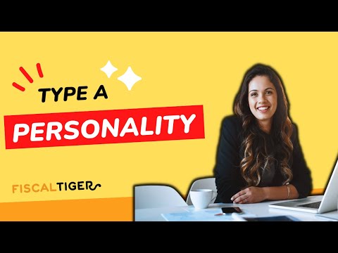 Type A Personality Careers: The Best Jobs for Your Personality Type