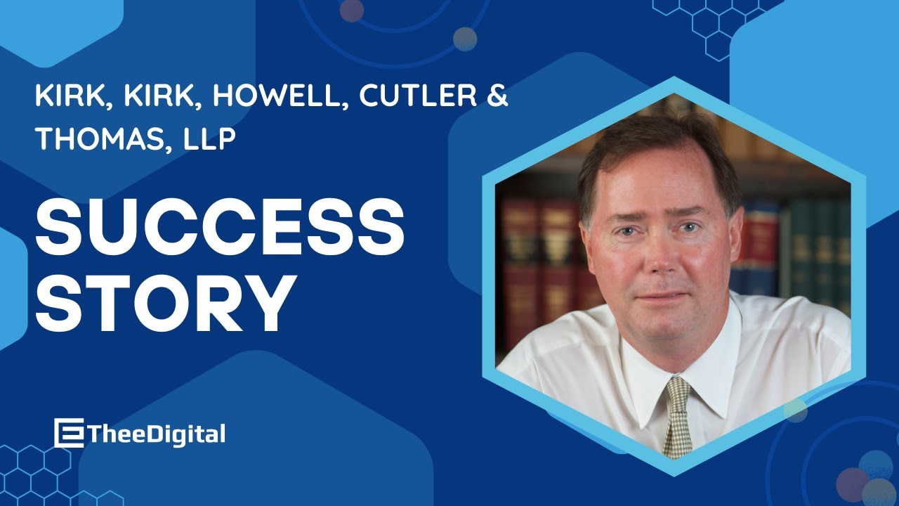 How this Raleigh Law Firm Boosted Their Website Leads & Ranking