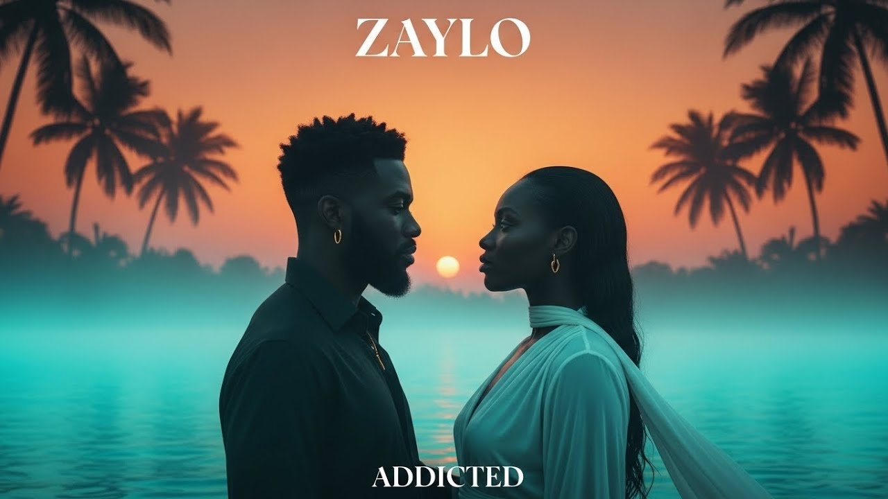 ZAYLO - Addicted