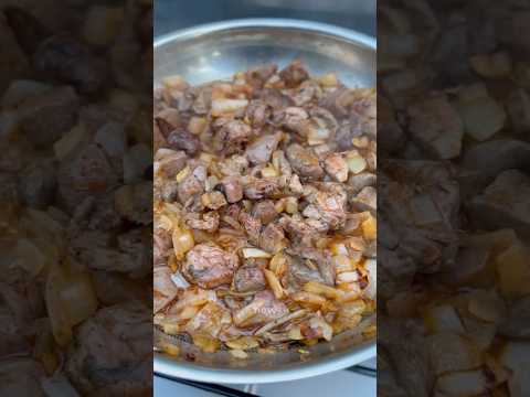 Best Grouse Recipe