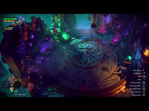 Steam Community :: Video :: Exploring The Void, Entering The Slag Pit ...