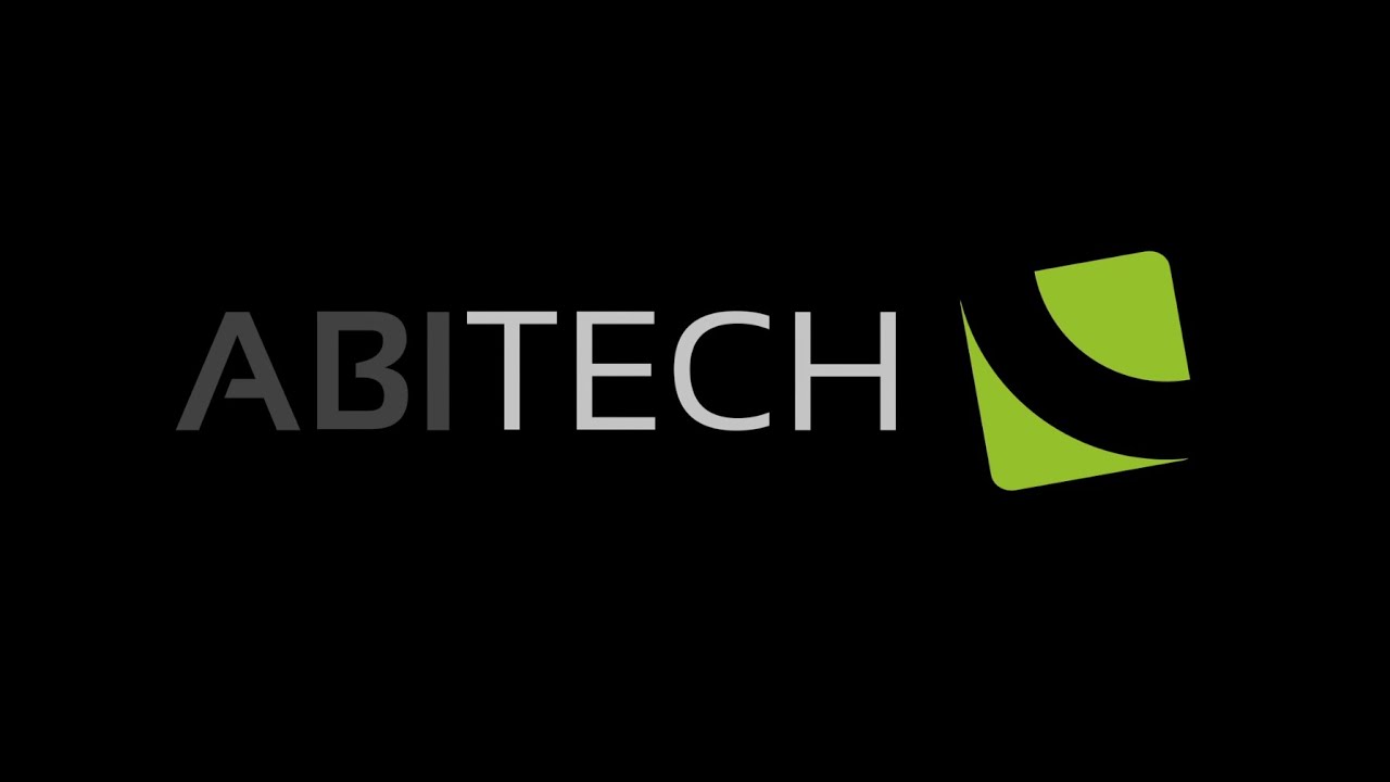 Abitech prezentacja