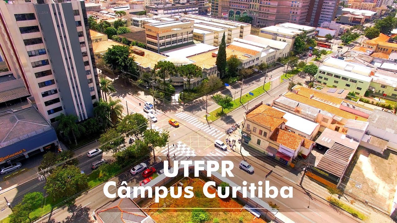 UTFPR - Câmpus Curitiba