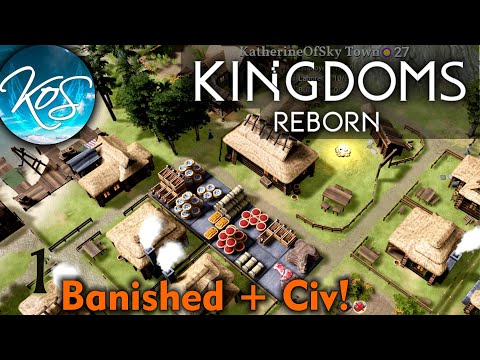 Steam Community :: Kingdoms Reborn