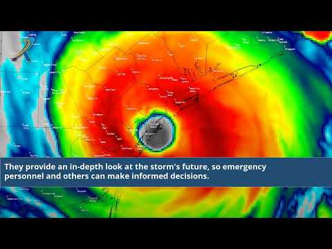 Hurricane Idalia Spaghetti Models Noaa