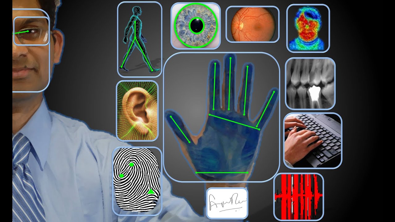 DIP Lecture 1: Digital Image Modalities and Processing