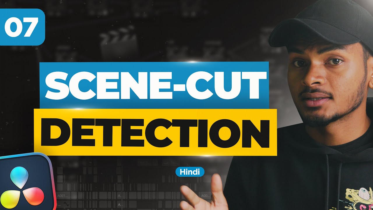 Streamlining Video Editing with Scene Cut Detection in DaVinci Resolve 19 | Galaxy.ai