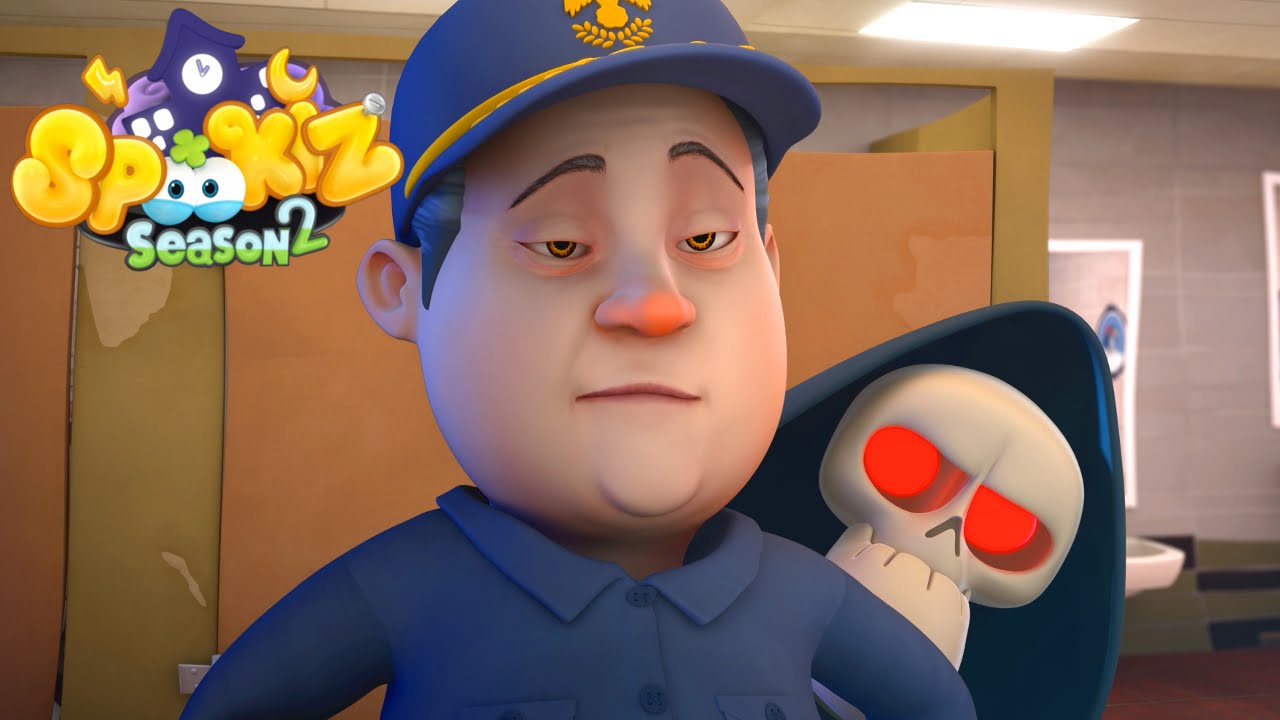 ビデオ | Spookiz | ソニーミュージックオフィシャルサイト