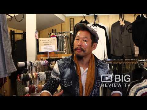 Gypsy Men a Clothing Stores in San Francisco offering Mens Fashion Clothes