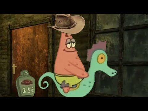 Steam Community :: Video :: Patrick Star visits Fallout New Vegas Extended