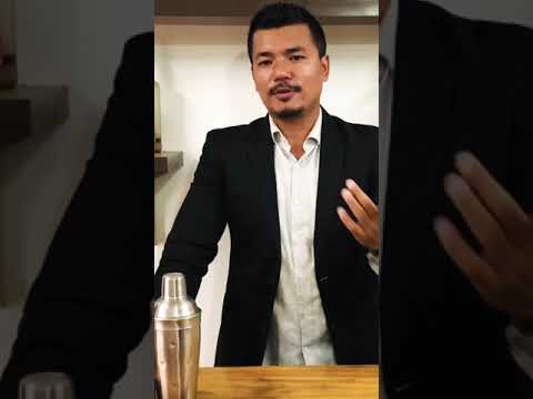 Bar Full form | Full from Of Bar | Bar Theory | Bar Practical Classes | EAZY DorjayBartender