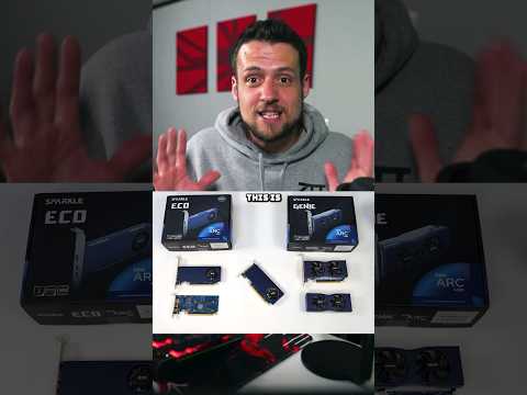 Combining Two GPUs into One 🤯