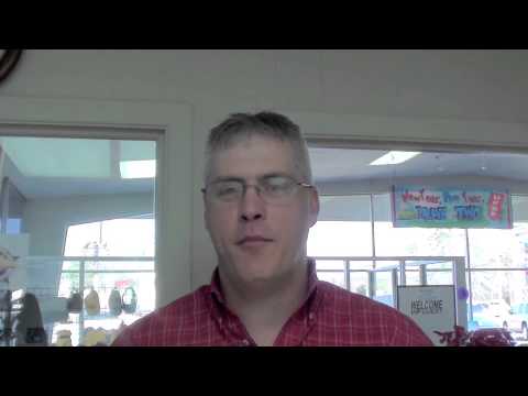 2010 Nissan Titan Review McKaig Chevrolet Buick