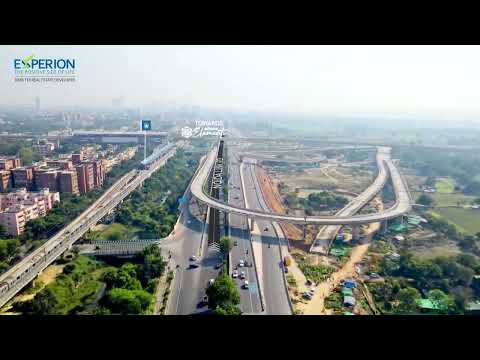 Experion Elements Sector 45, Noida | Price List & Brochure, Floor Plan ...