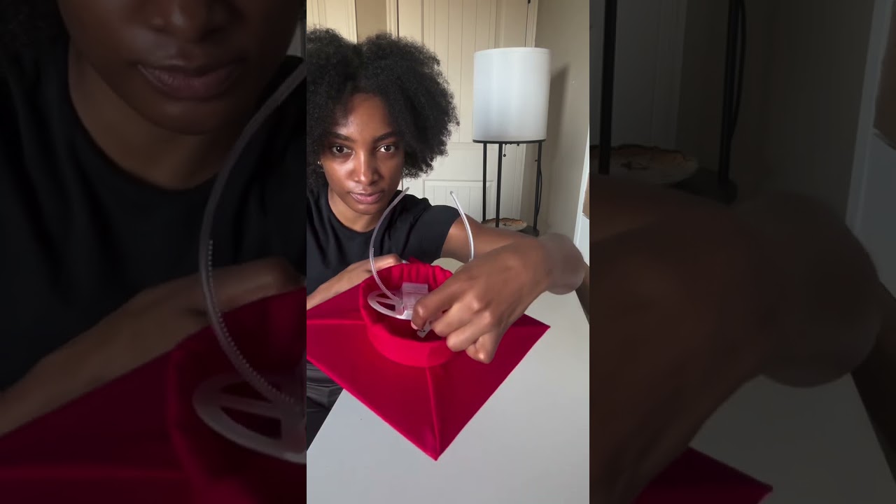 Graduation cap doesn't fit?? Check out this solution!!!