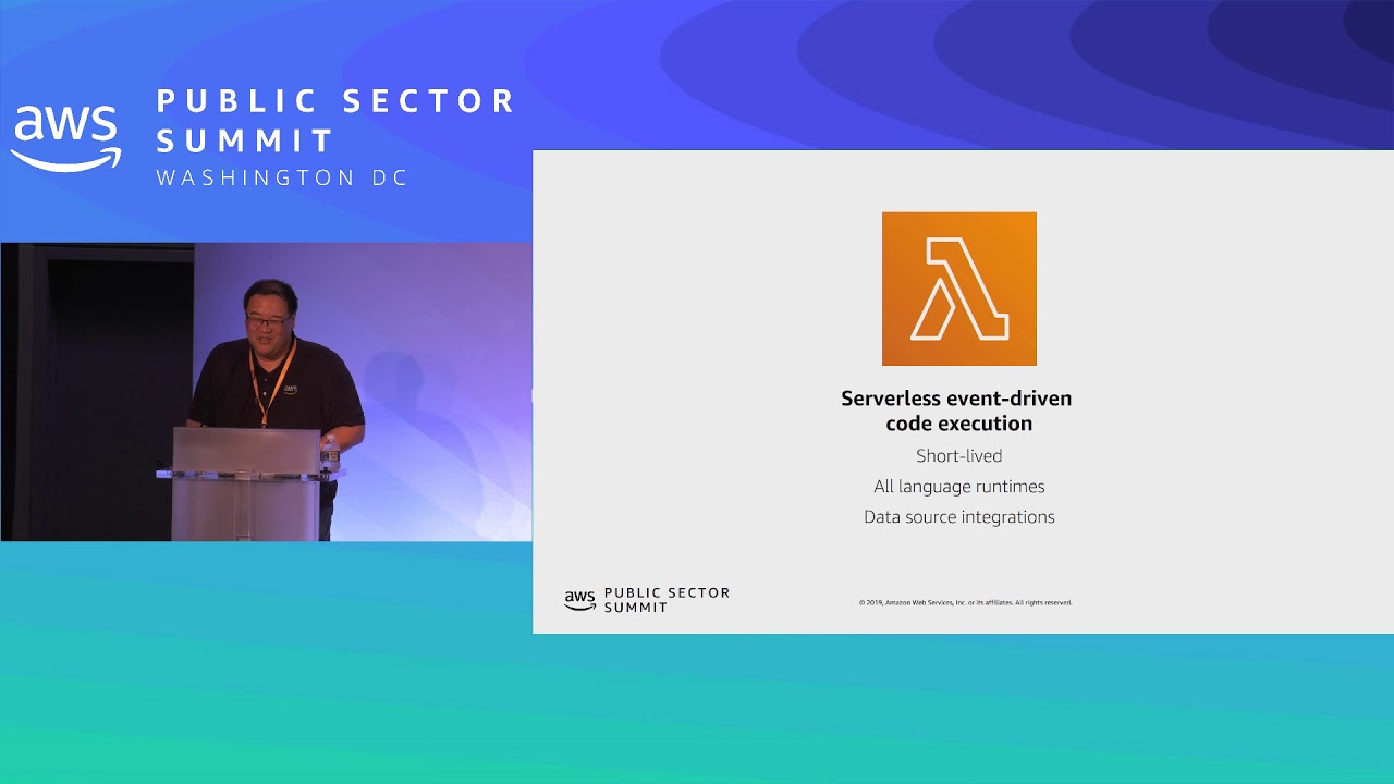 Getting Started with Serverless Architectures