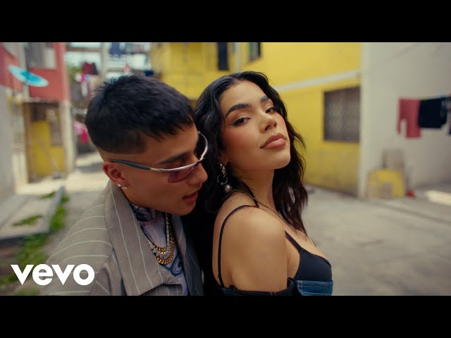 Kenia Os: las 10 mejores colaboraciones, según reproducciones de YouTube