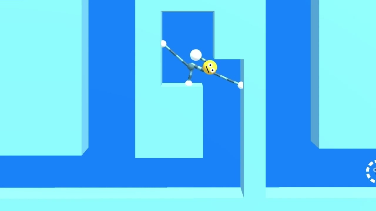 Stretch Guy #72-3 - By YsoCorp