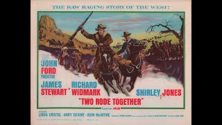 Two Rode Together streaming: where to watch online?