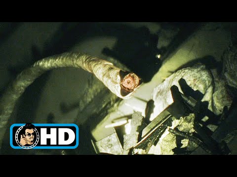 THE TOMORROW WAR Clip - "White Spike Reveal" (2021) Chris Pratt