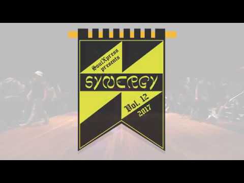 Fetch Performance | SYNERGY vol.12