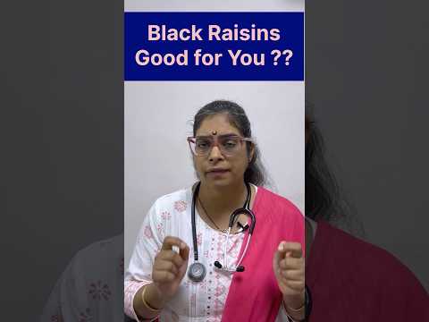#shorts Black Raisins health benefits #health #constipation #acidity #nutrition #healthydiet
