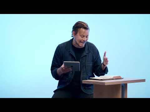 Love is the Measure | John Mark Comer