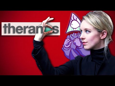 Theranos: Fake it Until you Make a Lawsuit | Multi Level Mondays