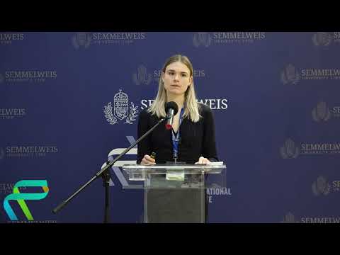 Progress Report V - Jázmin Németh